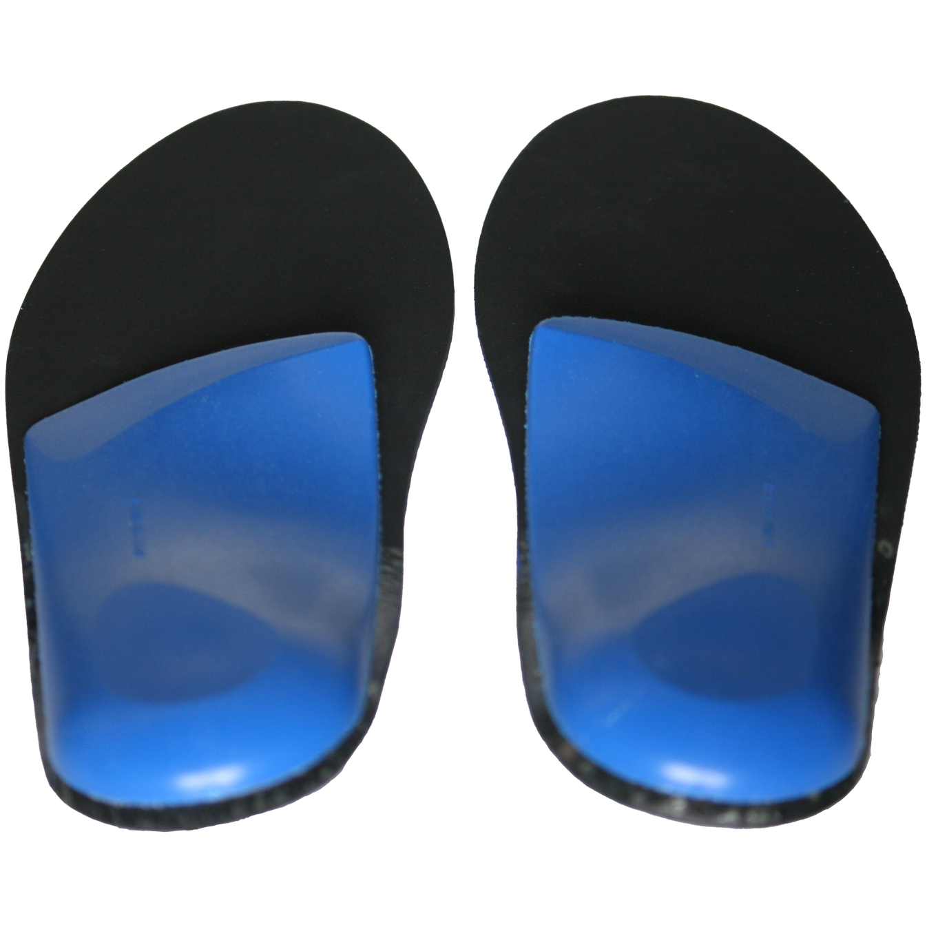 System Rx Rigid Orthoses w/Spenco Cover – Jackrabbit Shoes & Orthotics