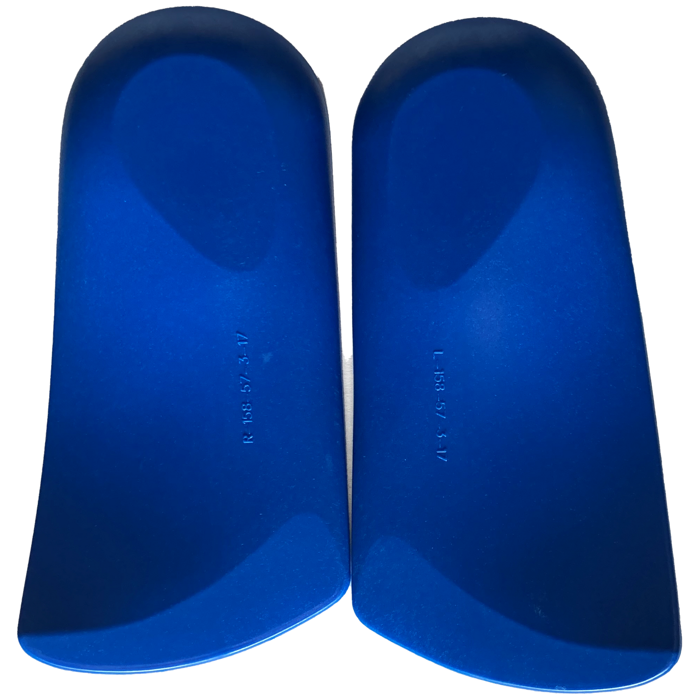 System Rx Rigid Orthoses – Jackrabbit Shoes & Orthotics