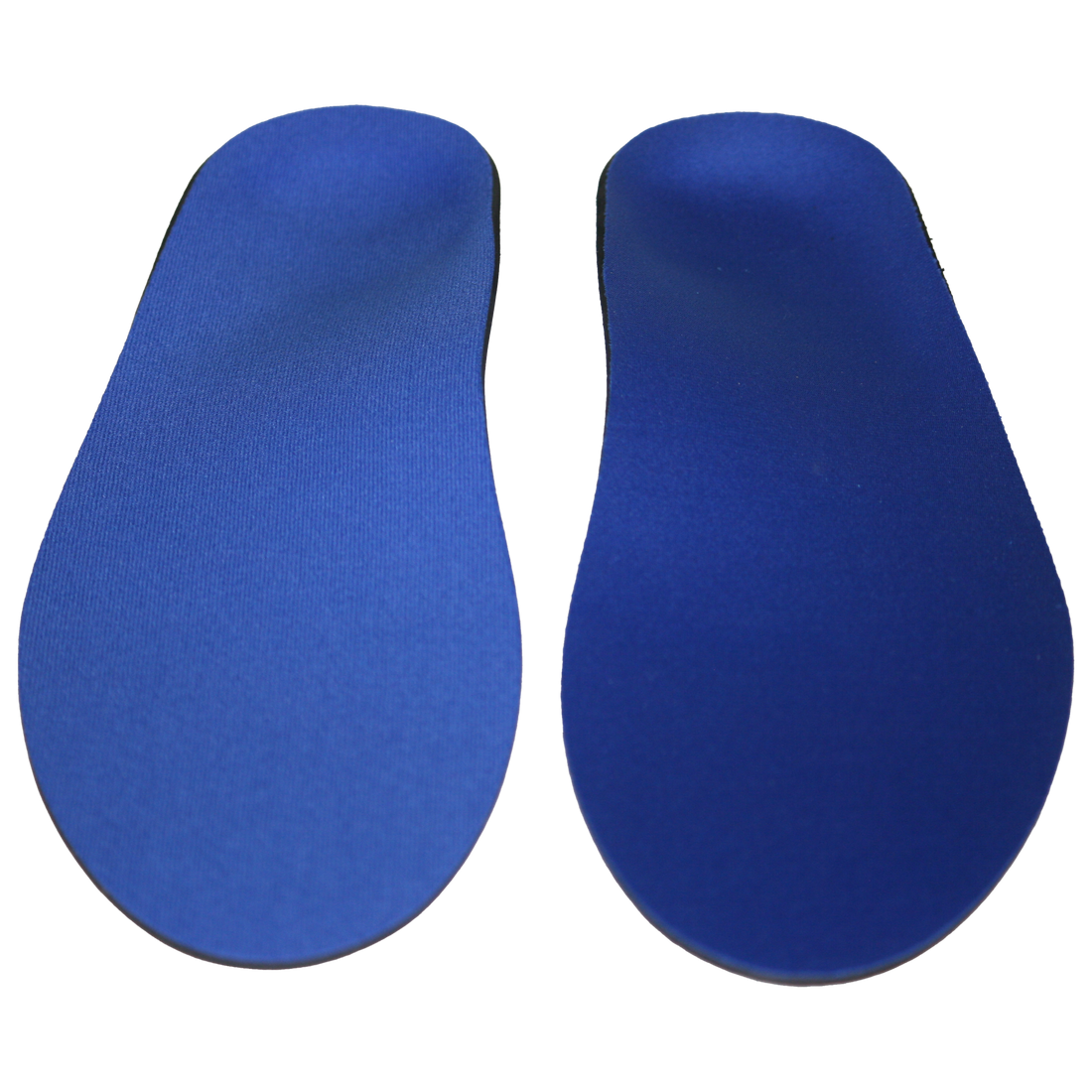 System Rx Rigid Orthoses w/Spenco Cover – Jackrabbit Shoes & Orthotics